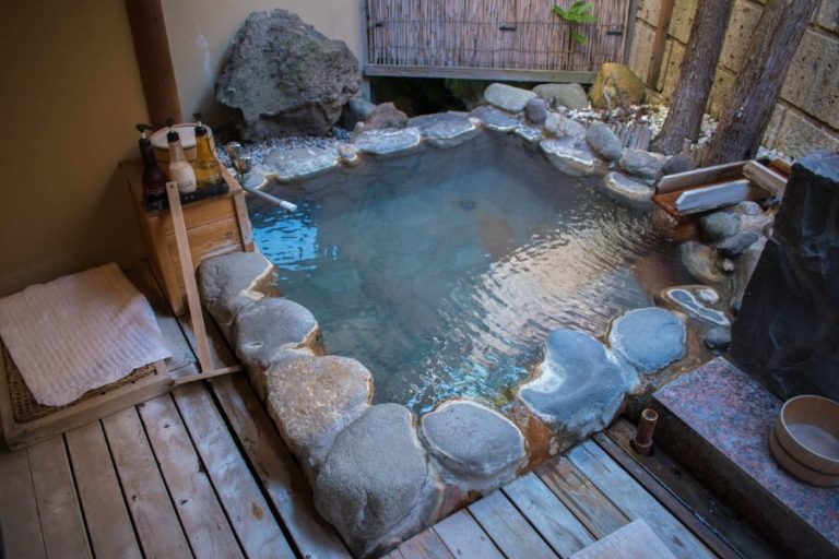 Ryokan Guide - All You Need To Know About Traditional Japanese Inns