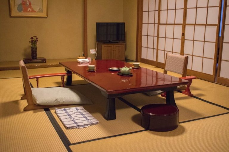 Ryokan Guide - All You Need To Know About Traditional Japanese Inns