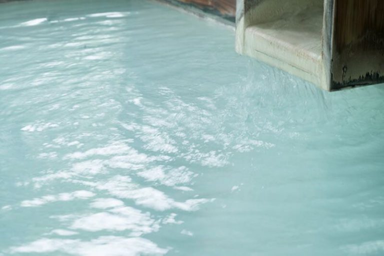 Konyoku Onsen - Mixed Onsen in Japan - Japanko Official