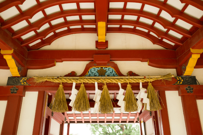 5 Things You Need To Know About Temple Stay In Japan
