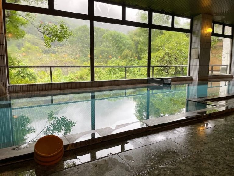 Ryokan Guide - All You Need To Know About Traditional Japanese Inns