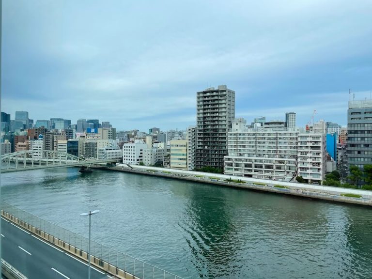 THE GATE HOTEL RYOGOKU by HULIC - Japanko Official