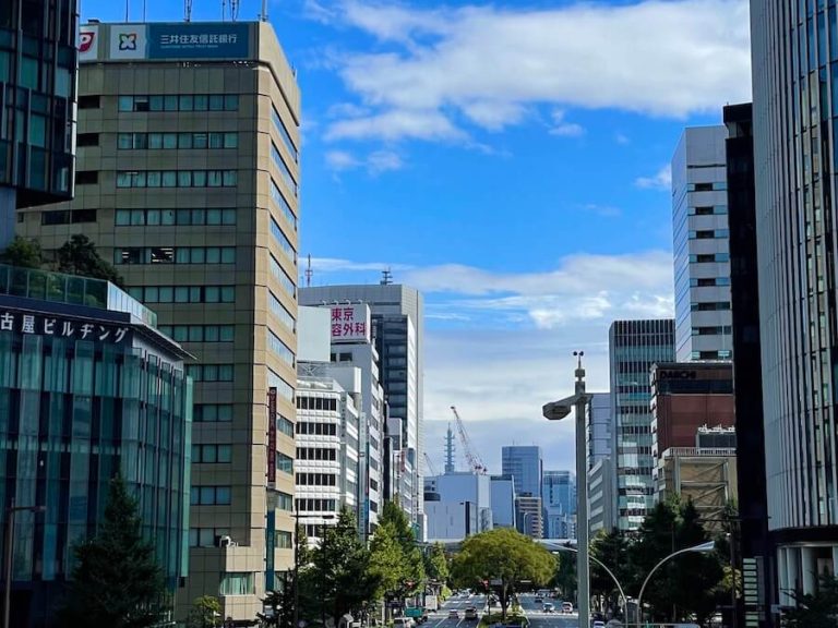 Nagoya is not boring - Japanko Official