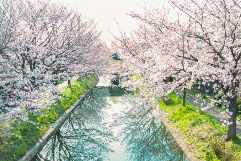 7 Best Small Towns In Japan To Visit In 2023 - Japanko Official