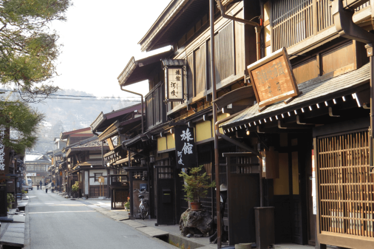 7 Best Small Towns In Japan To Visit In 2023 - Japanko Official