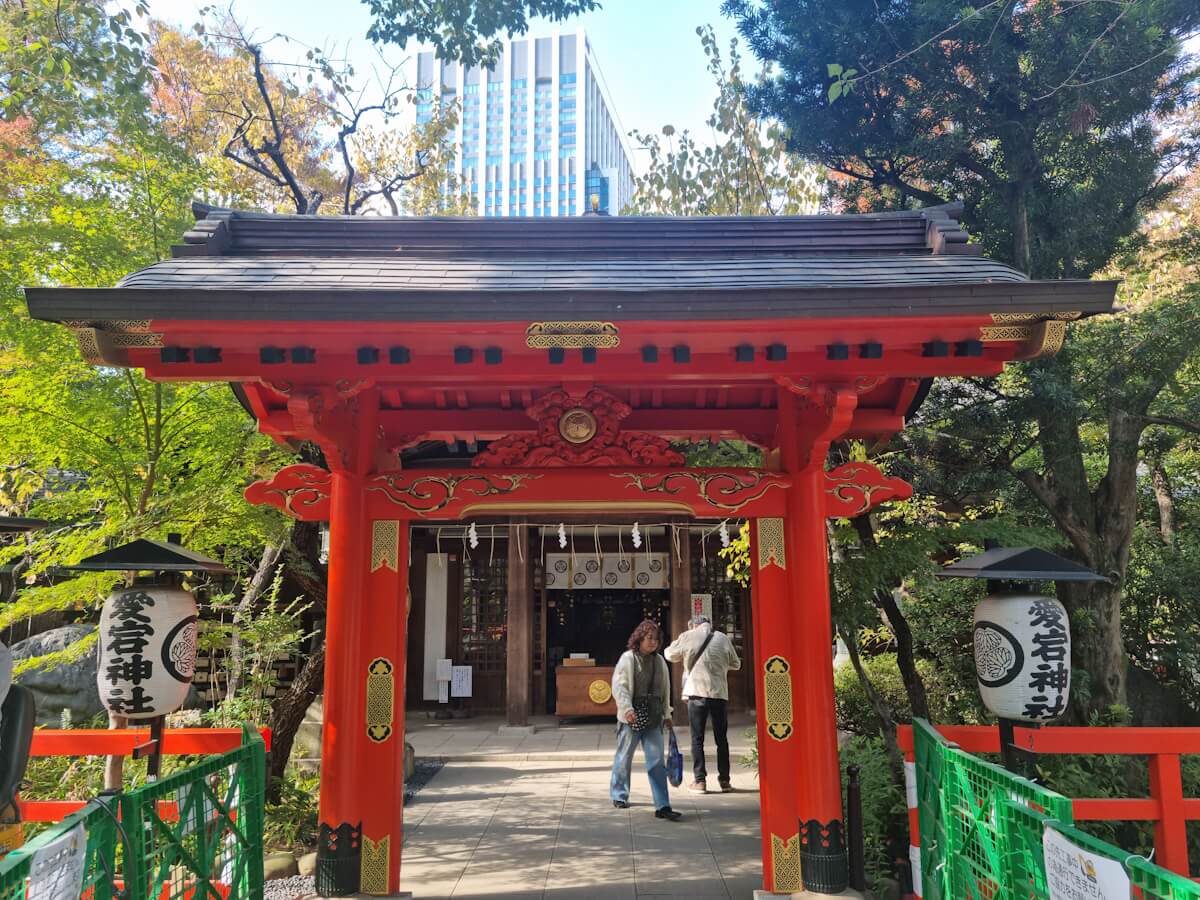 The Unseen Side of Tokyo: A Guide to Toranomon Hills - Japanko Official